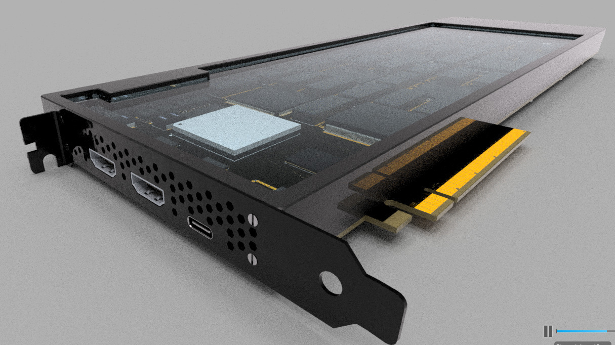 Voodoo2 4444SX PCIe – sdz-mods.com